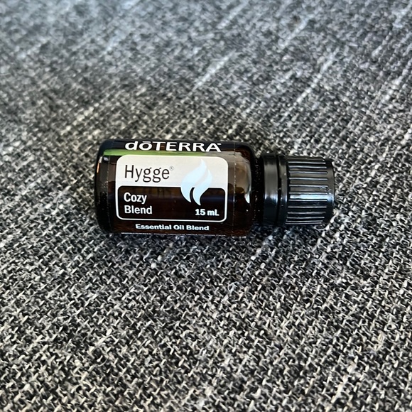 Doterra | Other | Doterra Hygge Oil | Poshmark
